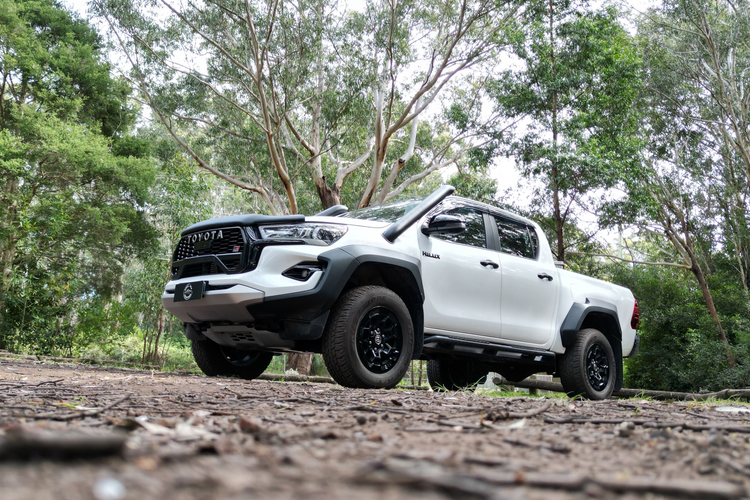 How to Maintain Your 4x4 for Optimal Performance – Apex 4x4 Customs