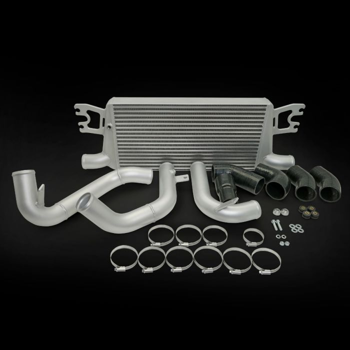 Isuzu D-Max/BT-50/MU-X Intercooler Kit (2020+) – Apex 4x4 Customs